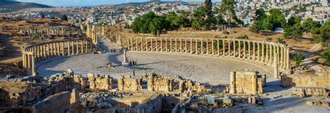 Jordanian Culture And Customs