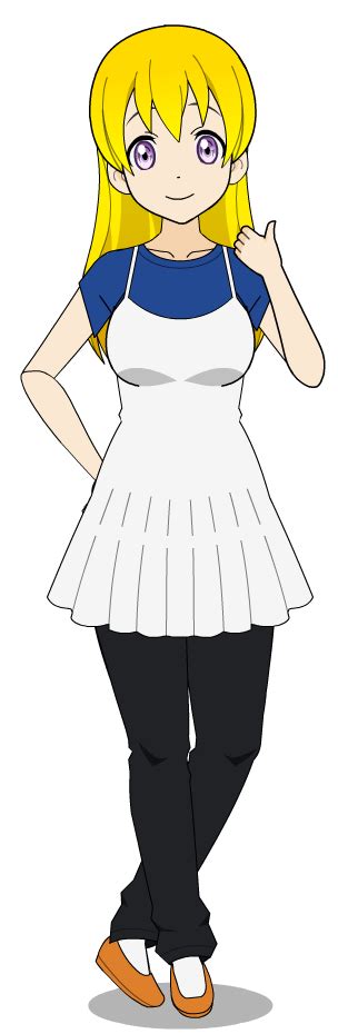 Ruby By Maxodoch2002 On Deviantart