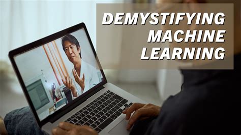 Understanding Machine Learning Terminology In Simple Language