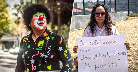 Chuponcito Será Vinculado A Proceso Por Presunto Acoso Sexual