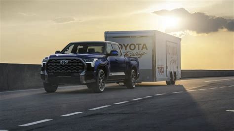 Is Upgrading To The Toyota Tundra Hybrid Engine Worth It