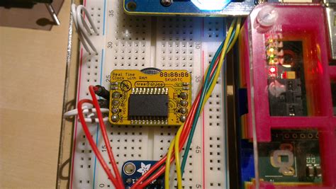 Raspberry Pi The BBBlog