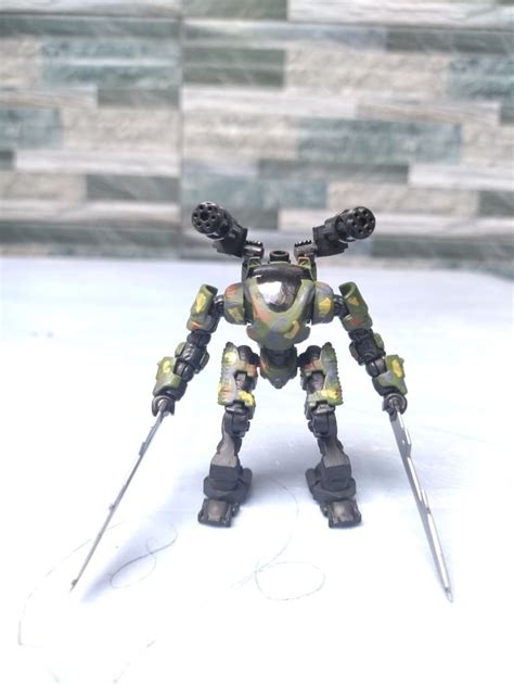Ghim Trên Mega Construx Figures Hình ảnh Mô Hình