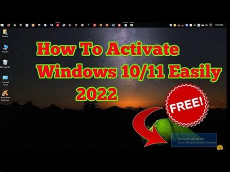 How To Activate Windows Easily Activate Windows Problem Solved Activate Windows Free