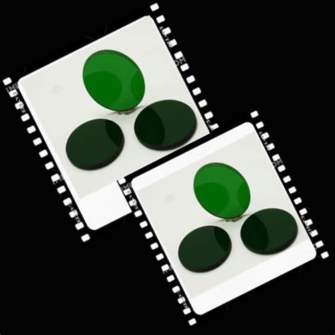 Standard Shortpass Filters Optical Shortpass Filter Shortpass Optical Filter