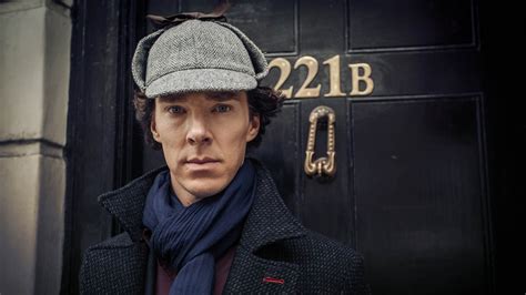 Benedict Cumberbatch Sherlock Hd Wallpapers Desktop And Mobile Images And Photos
