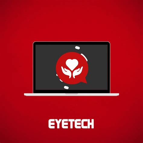 Eyetech Ltd Home Facebook