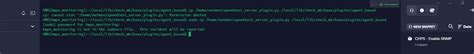 Plugins Location General Checkmk Community