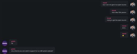 Qbcoreesx Crafting Bench Weapon Attachments Fivem Releases Cfxre Community