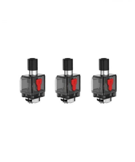 Smok Fetch Pro Replacement Pods Accessories