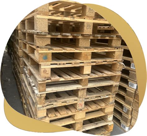 Cts Pallets