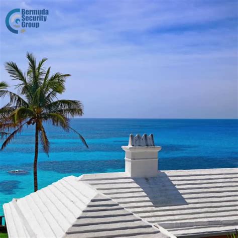 Video Bermuda Security Group Limited On Linkedin Safetyfirst