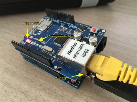 Arduino Code Won T Upload With Ethernet Shield Attached Page IDE X Arduino Forum