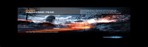 Battlefield 3 Damavand Peak Cadence Coub
