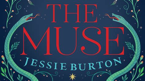 Durham Book Group: The Muse by Jessie Burton - New Writing North