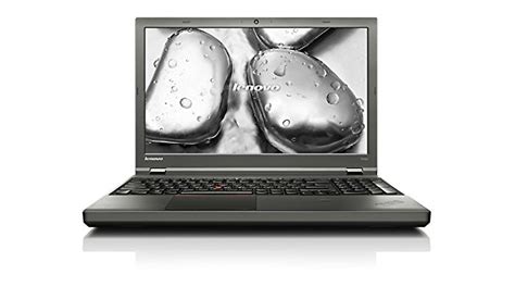 Lenovo Thinkpad T540p Business Laptop 20be004eus 15 6 Display Intel I5 4300m 2 6ghz 4gb Ram