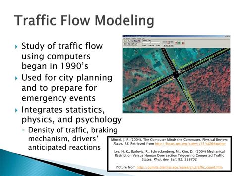 ppt computational science and modeling powerpoint presentation free