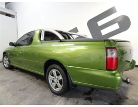 Topworldauto Photos Of Holden Commodore Ute Vy Photo Galleries
