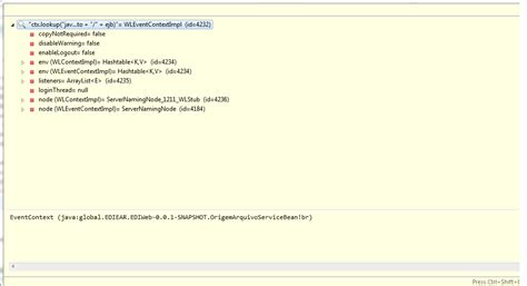 Java EJB Local And Remote In The Same Project Stack Overflow