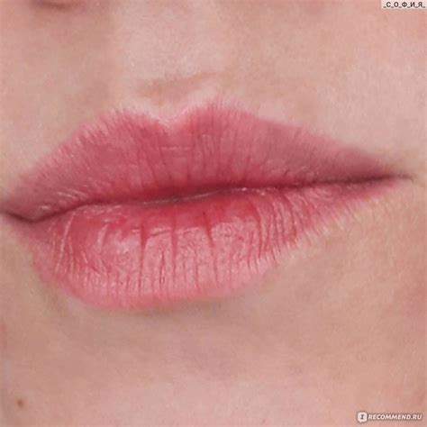 Гигиеническая помада Inbeauty Fnata lip BALM - «💄Помада Inbeauty Fnata ...