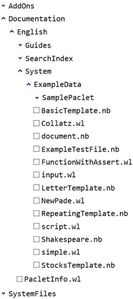 filetreepicker wolfram function repository