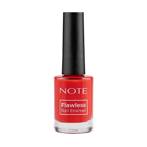 Note Nail Flawless Oje 098 Gratis