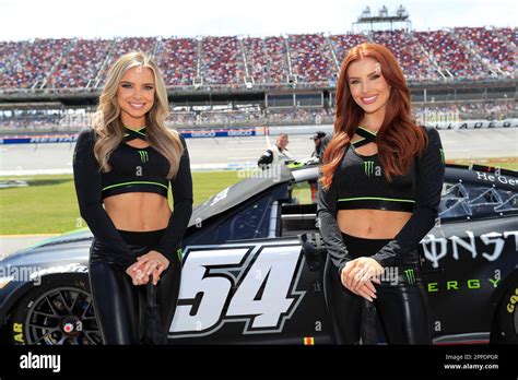 Monster Energy Cars And Girls