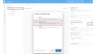 ChatBot Concept MS Framework PDF