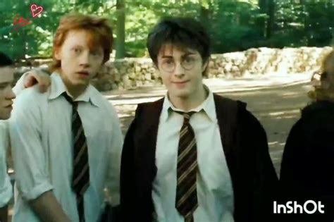 هری پاتر میکس