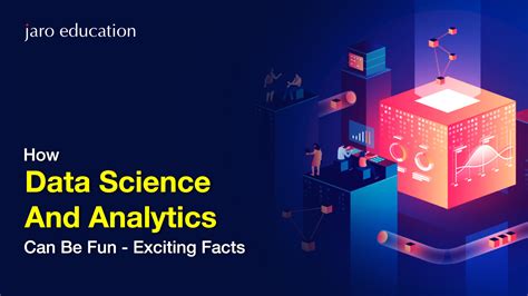 the power of data visualization in data science jaro education