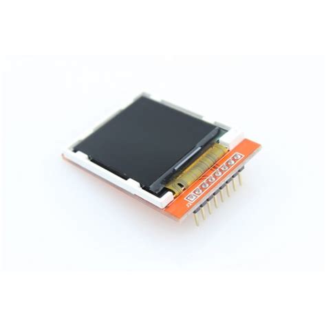 1 44 inch tft lcd color screen module spi interface buy online at low