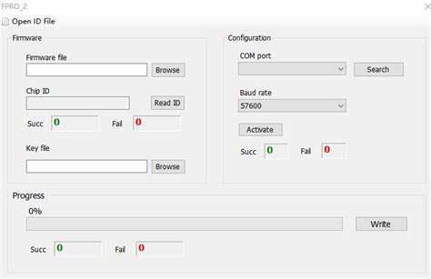 How To Upgrade The Firmware Of Retevis RT83