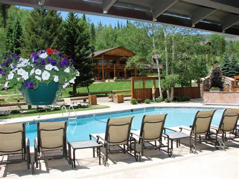 Granby CO Guest Ranch Meeting Event Facilities C Lazy U Ranch