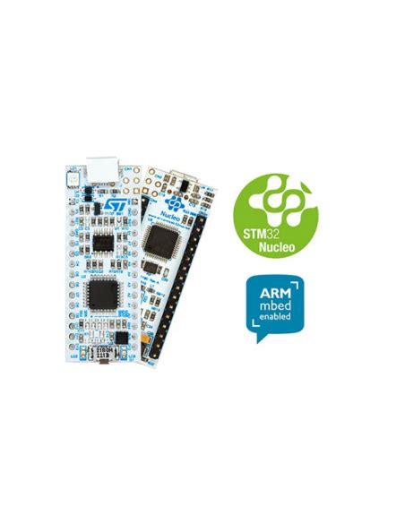 Stm32l011k4 Ultra Low Power Arm Cortex M0 Mcu With 16 Kbytes 32 Mhz
