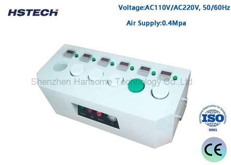 Fifo Auto Alarm Solder Paste Machine Thawing Aging Equipment Automatic Solder Paste Thawing