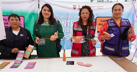 Gobierno De La Cdmx Anuncia Apoyos Y Programas Para Las Nenis” Así Podrás Obtener Uno Infobae