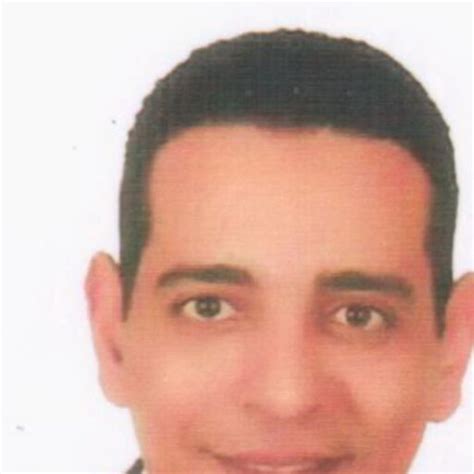 Mahmoud Morsi Ain Shams University Cairo Institute Of