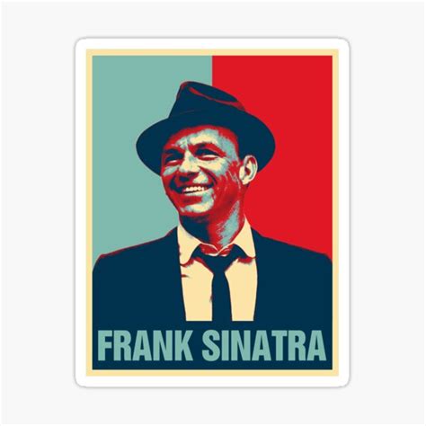 Retro Frank Art Sinatra Poster Vintage Poster Style Men Women