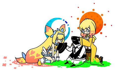 Hazama Platinum The Trinity Trinity Glassfield Arc System Works Blazblue Blazblue