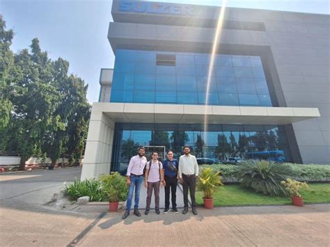 Ajay Singh Thakur On Linkedin Malaysian Delegates Are Always Fun To Go With Few Professional