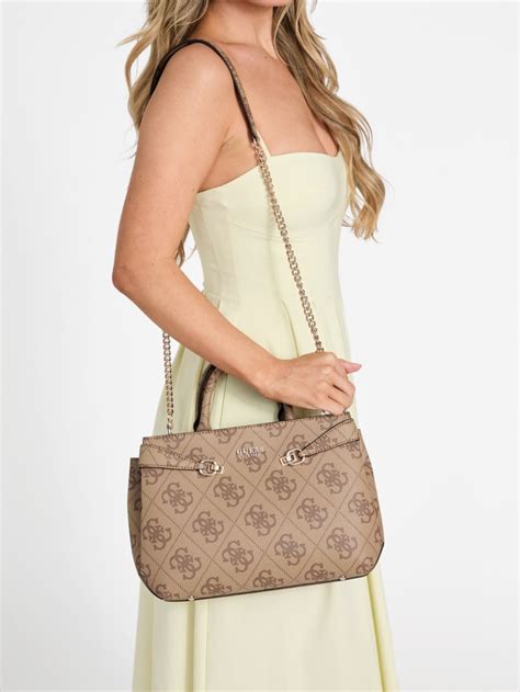 Lorelei Girlfriend Satchel Guess Canada