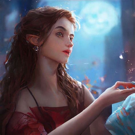 Put Those Likes On This Post And The … — Image Created In Shedevrum