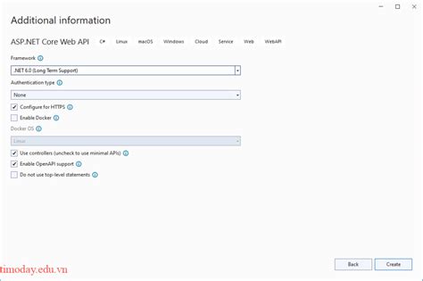 Phát Triển ứng Dụng Web Sử Dụng Angular 12 Aspnet Core Web Api Và Sql Server Tìm ở đây