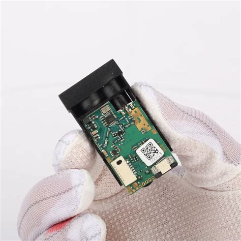 Infrared Laser Distance Sensors Analog Laser Distance Mesureing Module Volume Measuring Sensor