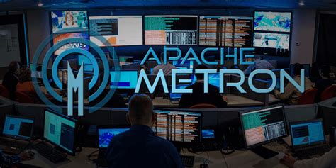 apache metron in the real world adaltas