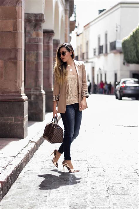 EL NUDE TENDENCIA