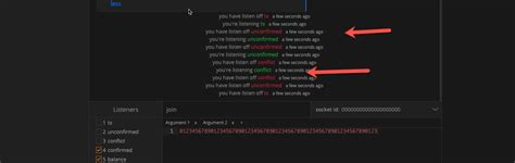 websockets improvements · issue 91 · firecamp io firecamp · github