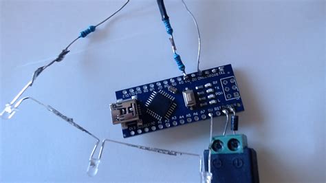 Extend Range Of Infrared General Electronics Arduino Forum