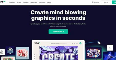 Kittl Textify Analytics