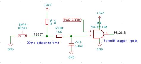 Insanity 4004 Fpga Power On And External Reset